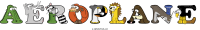 Alphabetimals