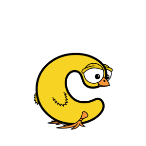 Baby Animal Alphabet -Lowercase Letters A-Z | Alphabetimals