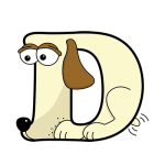 Alphabetimals: Discover the Amazing World of Animal Letters!