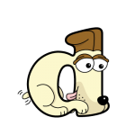 Animals that start with D - Alphabetimals Animal Dictionary