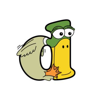 Digraphs for Kids | Animal Phonics Alphabet | Alphabetimals