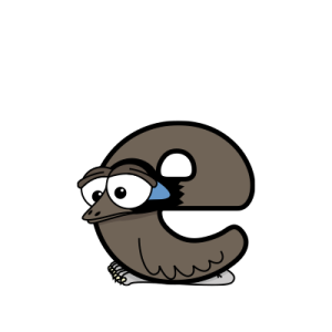 Baby Animal Alphabet -Lowercase Letters A-Z | Alphabetimals