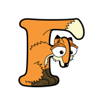 Animals that start with F - Lists & Examples | Animal Dictionary