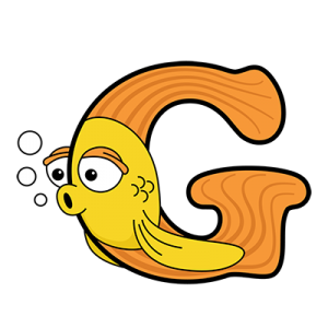 Animals that start with G - Lists & Examples | Animal Dictionary