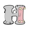Animals that start with H - Lists & Examples | Animal Dictionary