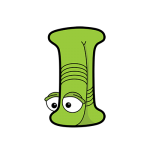 Animals that start with I - Alphabetimals Animal Dictionary