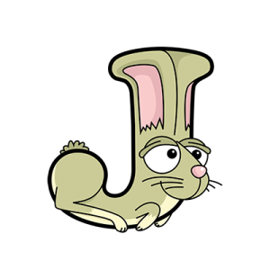 Animals that start with J - Lists & Examples | Animal Dictionary