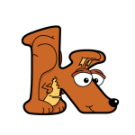Animals that start with K - Alphabetimals Animal Dictionary