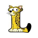 Animals that start with L - Alphabetimals Animal Dictionary