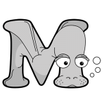 Animals that start with M - Lists & Examples | Animal Dictionary