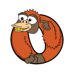 Animals that start with O - Alphabetimals Animal Dictionary