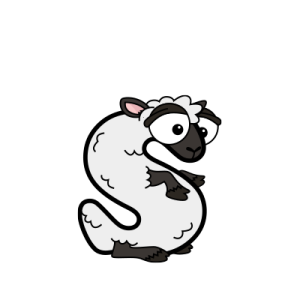 Digraphs for Kids | Animal Phonics Alphabet | Alphabetimals