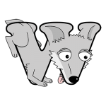 Animals that start with W - Alphabetimals Animal Dictionary