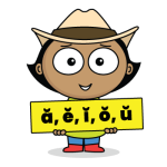 Short Vowels for Kids | Animal Phonics Alphabet | Alphabetimals