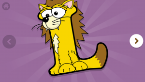 Free ABC Learning App for iPhone & iPad - Alphabetimals