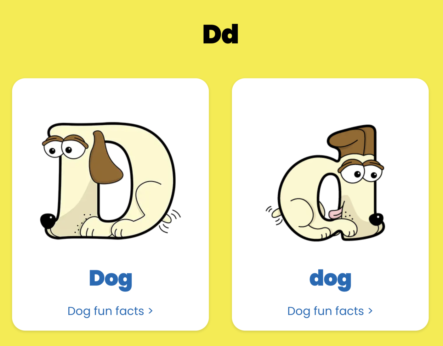 Play & Learn the ABC’s | Alphabetimals